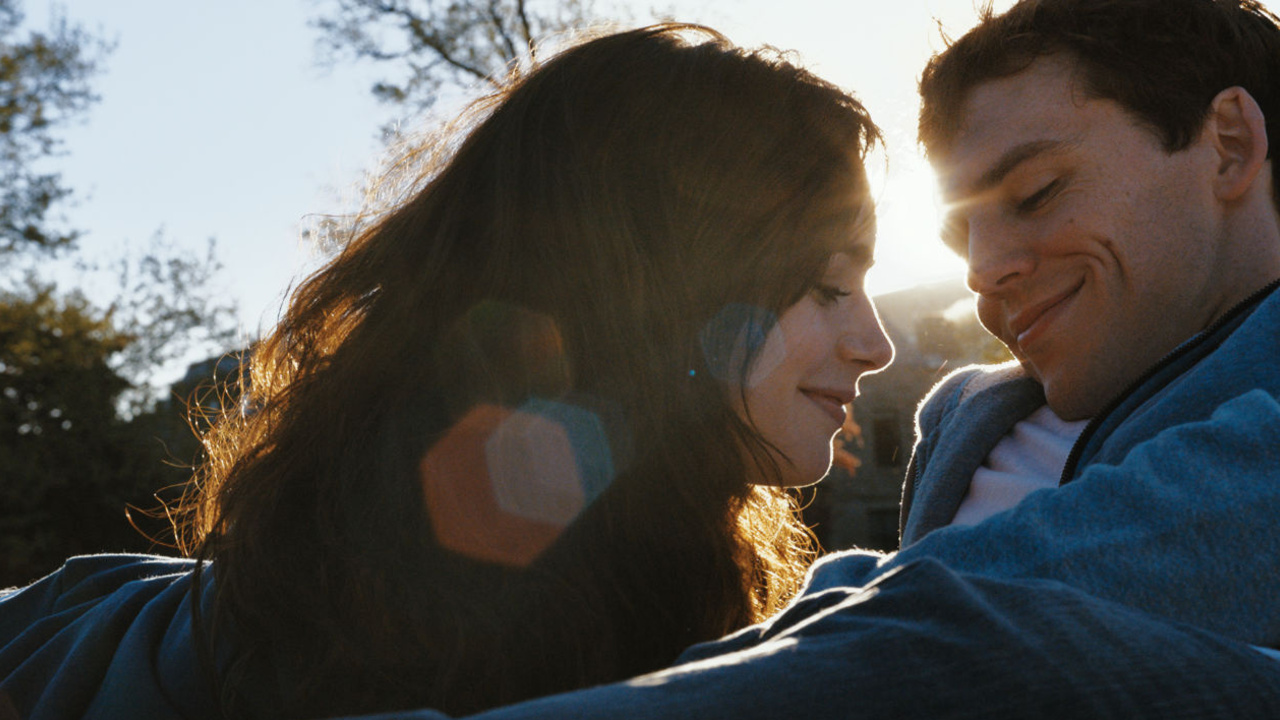 15 самых романтичных фильмов - хорошее кино о любви - OKKOLOKINO