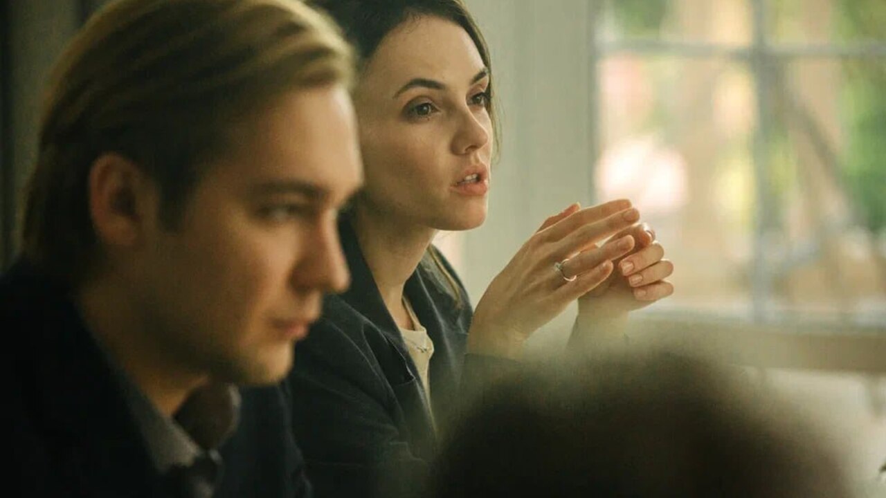 Okko начал съемки драмеди «Взрослые» c Марией Мацель