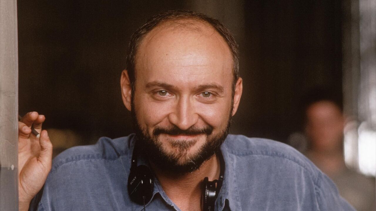 Фрэнк Дарабонт может срежиссировать «Очень странные дела» - OKKOLOKINO