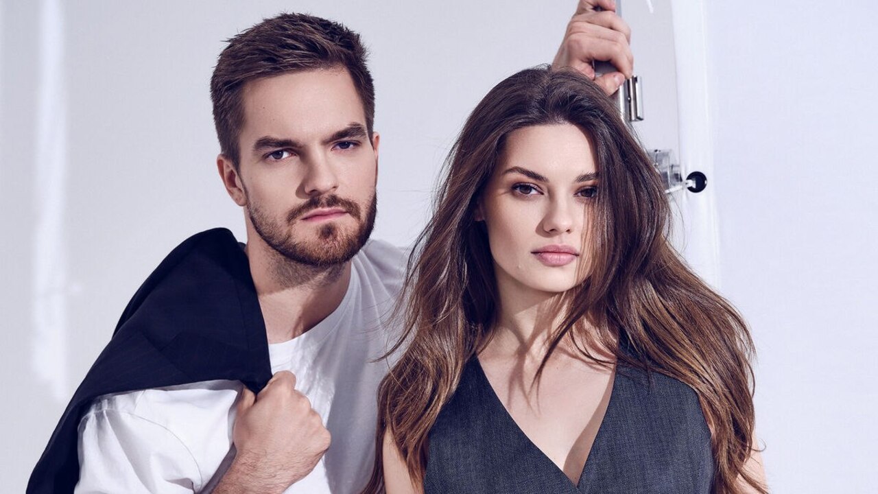 Вышел трейлер сериала Okko «Постучись в мою дверь в Москве» - OKKOLOKINO