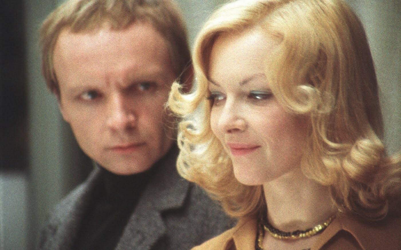 Советские новогодние фильмы: Список лучших