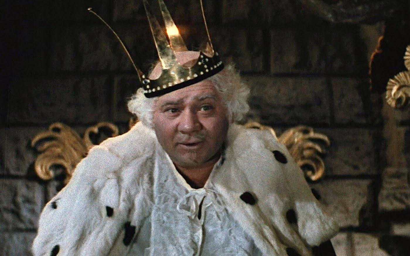 Советские новогодние фильмы: Список лучших