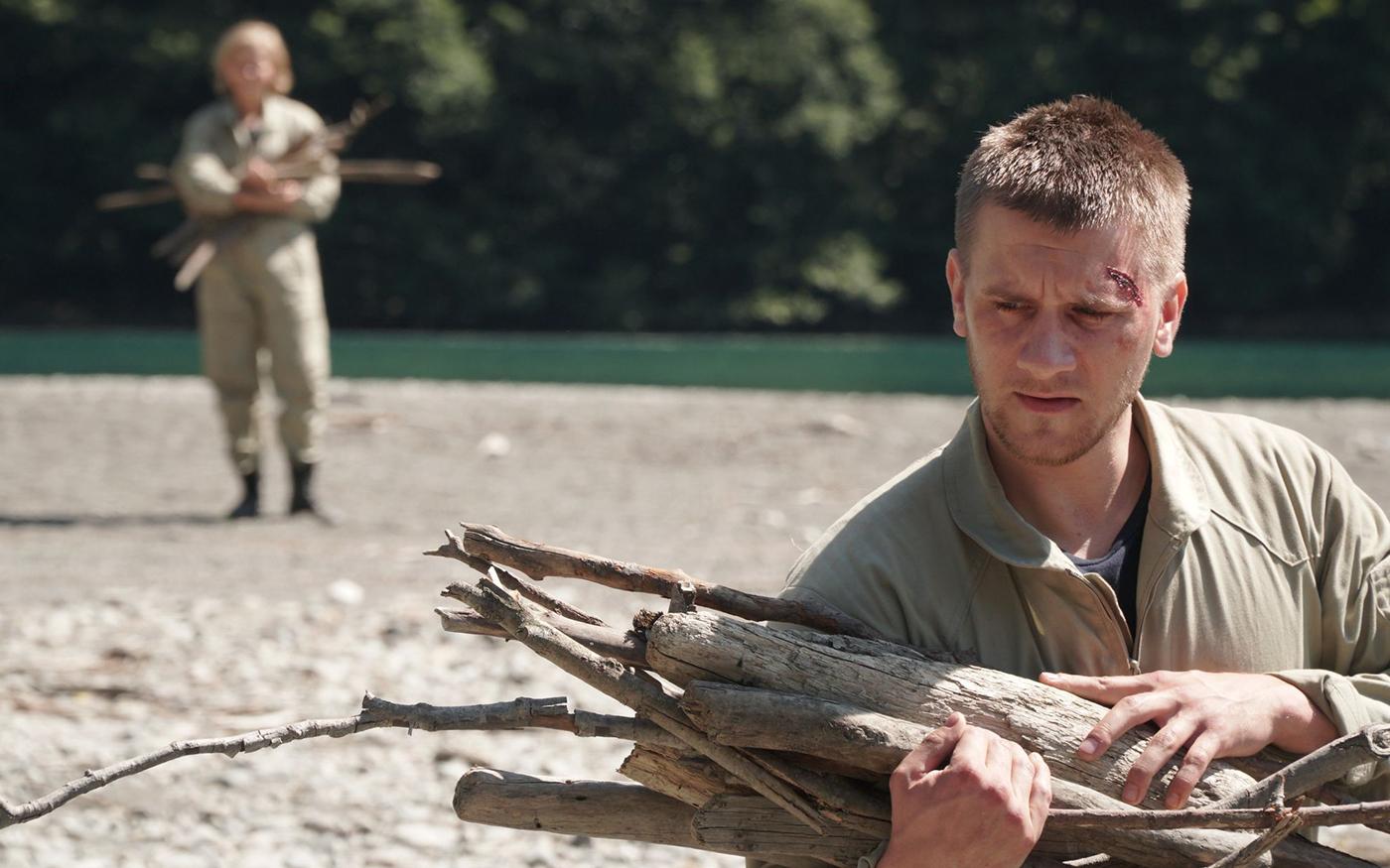 Топ-11 российских сериалов с захватывающим сюжетом