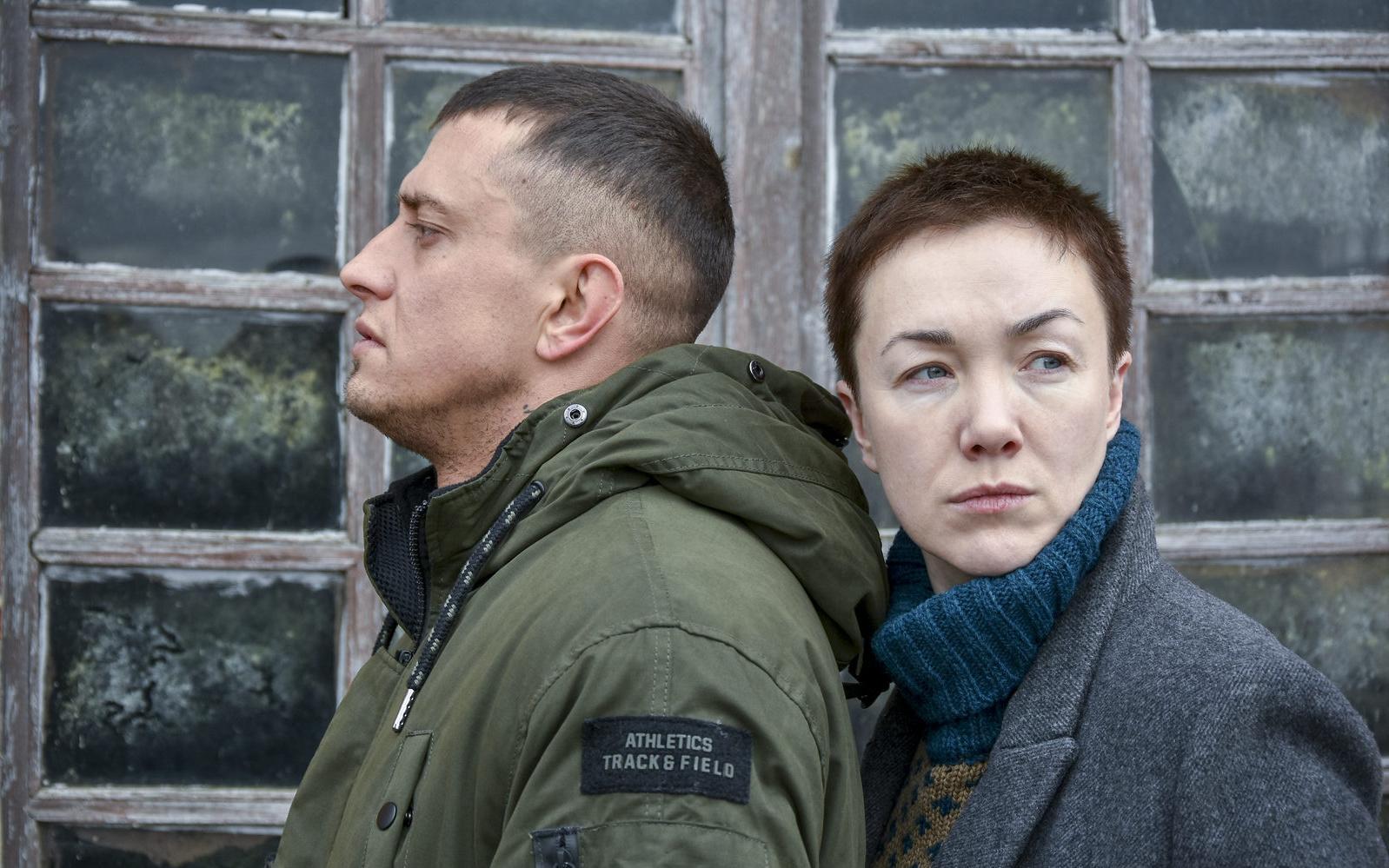 Лучшие российские криминальные сериалы: 12 сериалов с высоким рейтингом