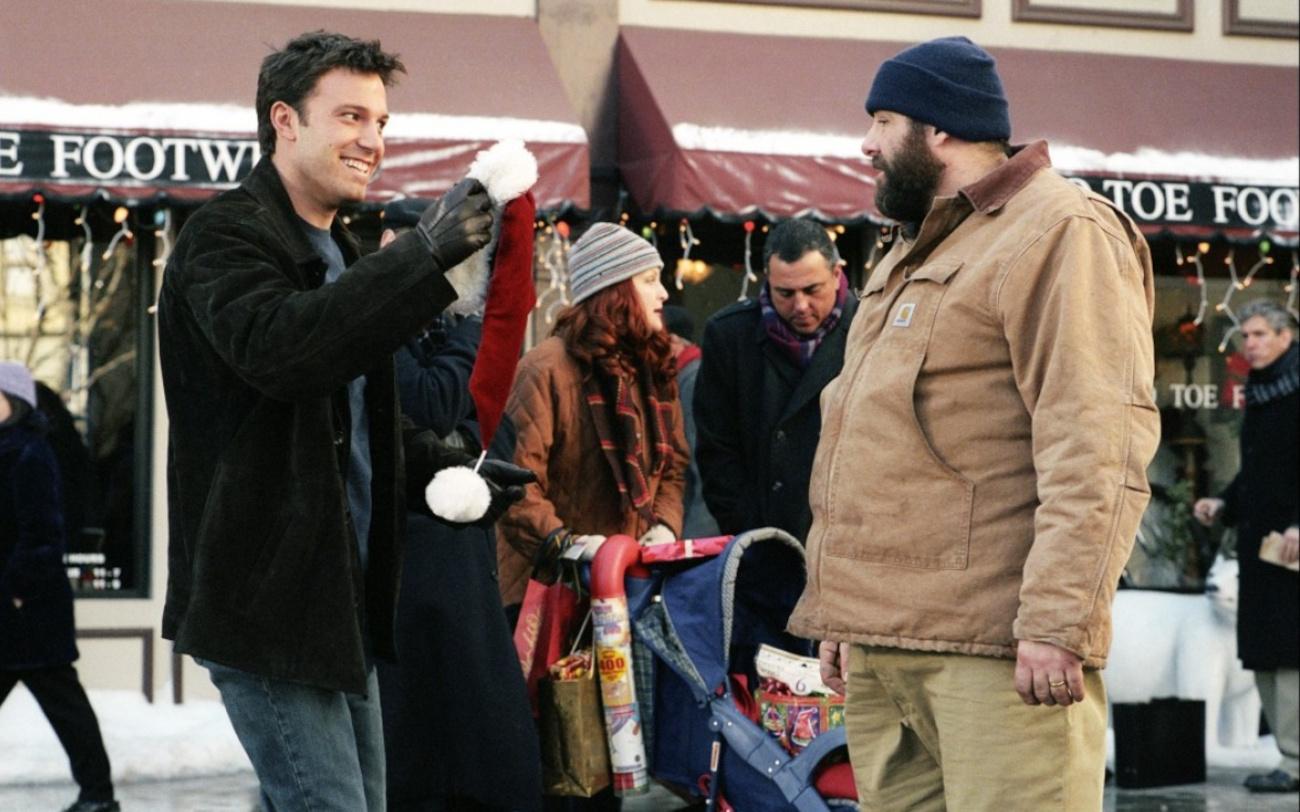 Лучшие новогодние комедии — список фильмов для праздничного настроения