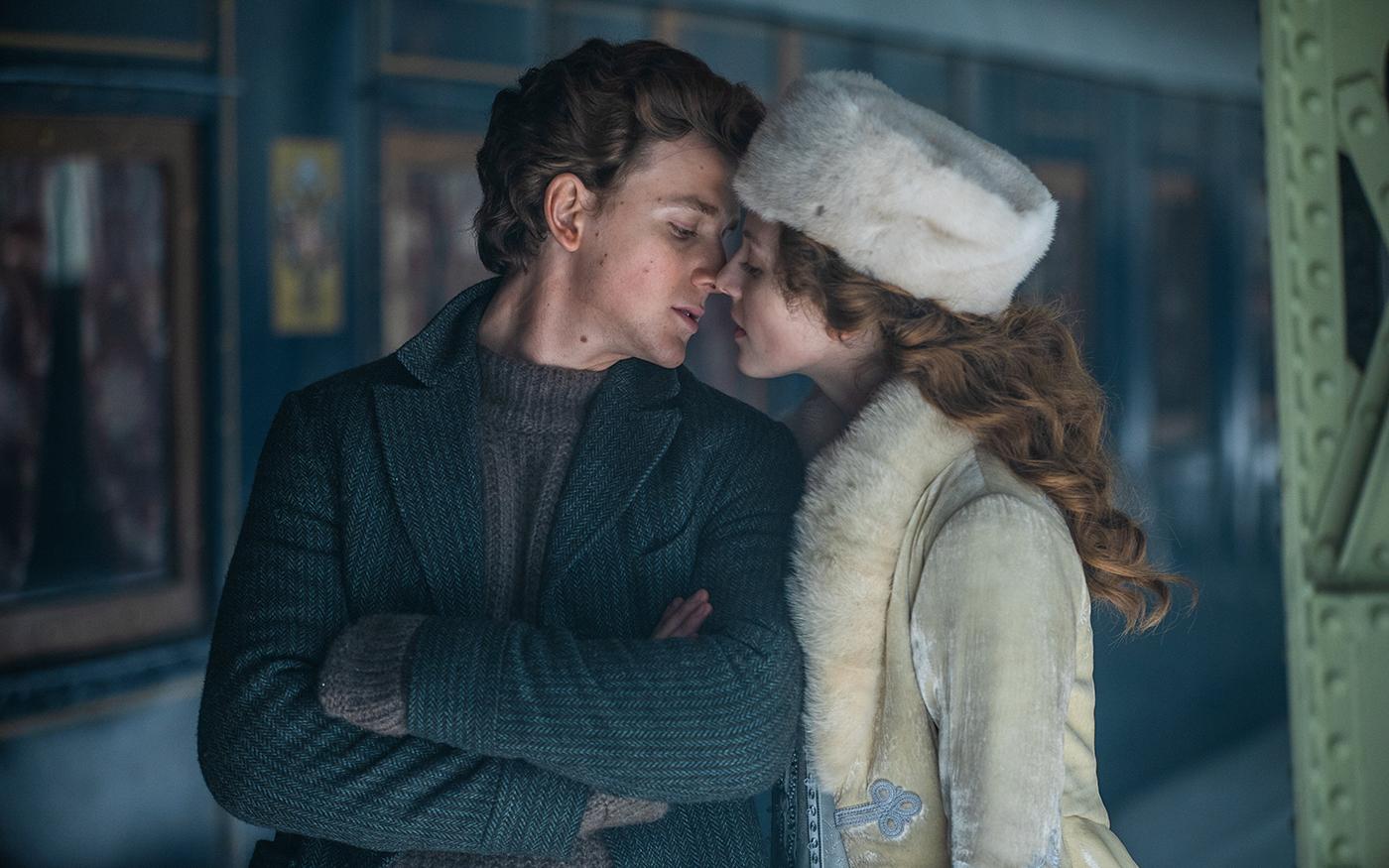 Новогодние мелодрамы и рождественские фильмы про любовь