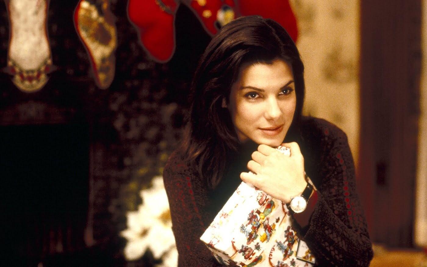 Американские новогодние и рождественские фильмы