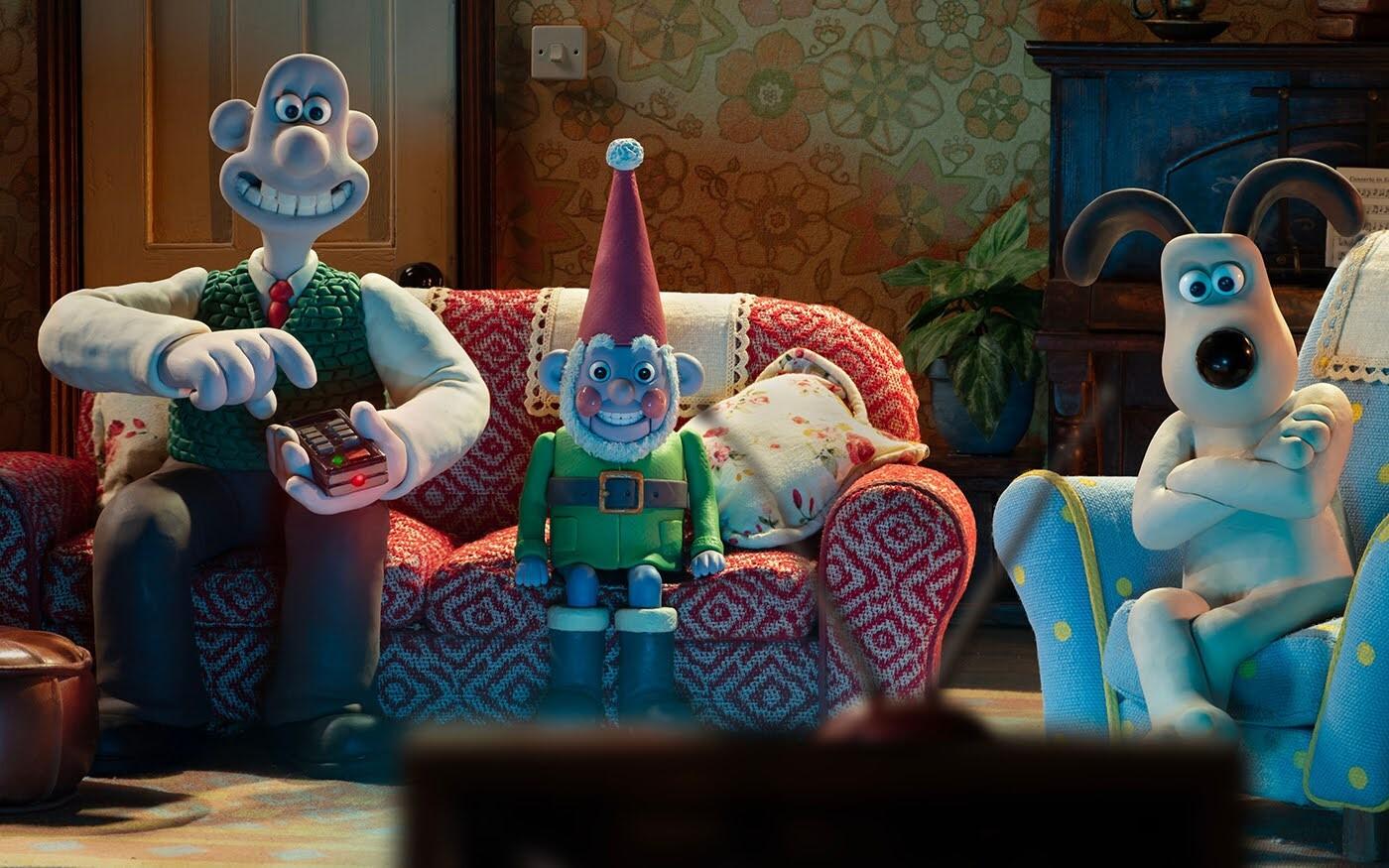 Топ-10 лучших мультфильмов 2025 года