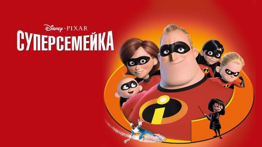 Лучшие мультфильмы Pixar: Топ-10 мультиков