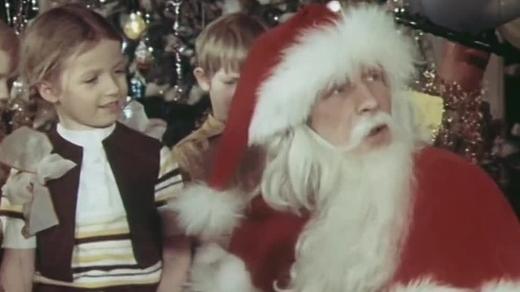 Советские новогодние фильмы: Список лучших