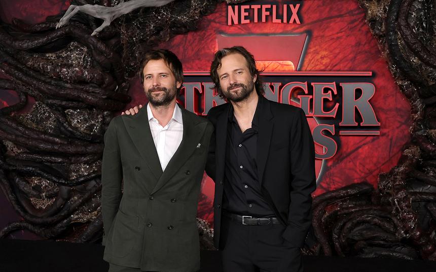 Полный метр и анимационный спин-офф: Что будут делать братья Даффер по ...