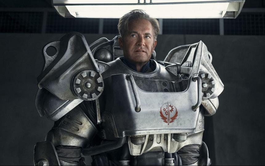 Рецензия на 2-й сезон сериала Fallout (2025): Сюжет и впечатление