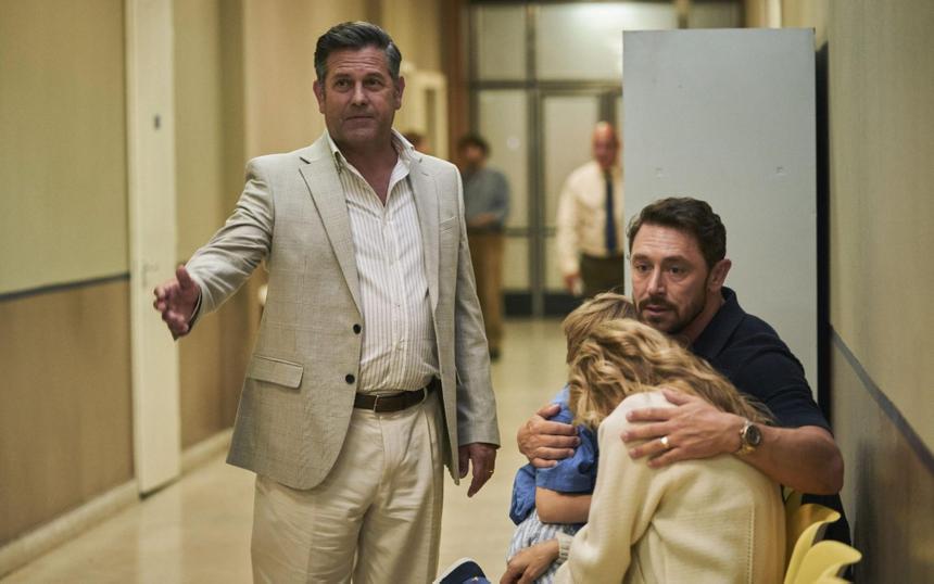 Рецензия на сериал «Маленькие катастрофы» (2025): Сюжет и впечатление